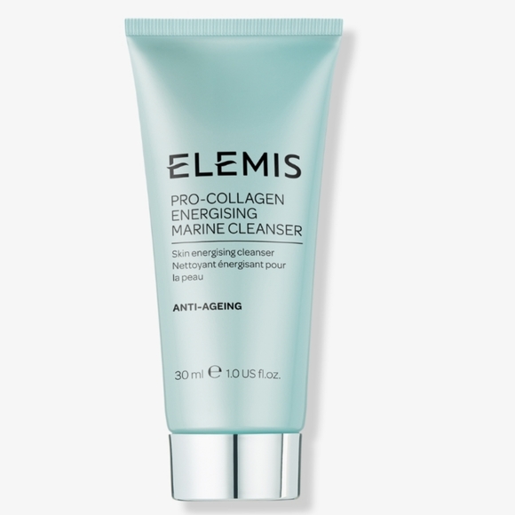 ELEMIS | Skincare | Elemis Mini Procollagen Energising Marine Cleanser Fl Oz | Poshmark